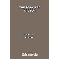 The Sot-Weed Factor: John Barth: 9780385240888: Amazon.com: Books