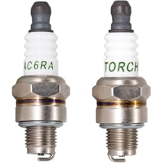 Have A Question About RYOBI 4-Cycle Spark Plug? Pg The Home, 45% OFF