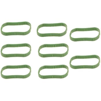 Amazon.com: GENUINE LAND ROVER INTAKE MANIFOLD GASKET RANGE ROVER 10-12 ...