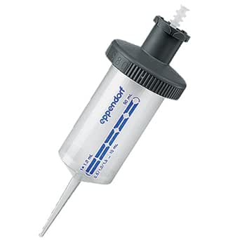 Eppendorf 022267701 combitips Plus estéril repetitivo dispensador de ...