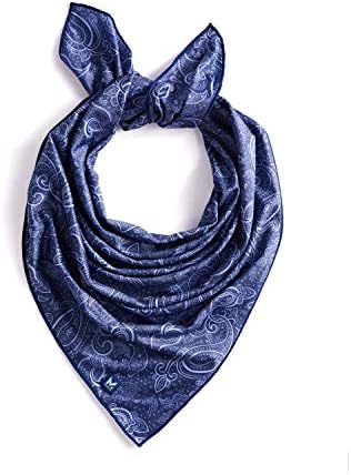 MISSION Cooling Bandana Skull Cap - Multi-Wear Bandanas for Women and ...