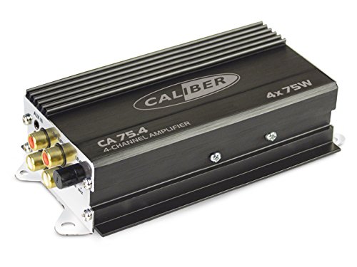 CALIBER CA 75.4: Amazon.co.uk: Electronics