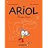 Ariol #3: Happy as a Pig... (Ariol Graphic Novels): Emmanual Guibert ...
