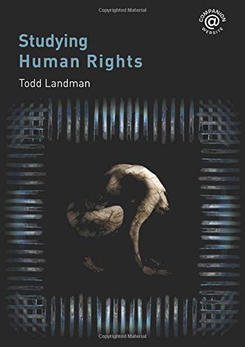 Studying Human Rights: Landman, Todd: 9780415326056: Amazon.com: Books