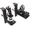 Hikig 2 Pack Desk Mounts for Flight Sim Joystick, Throttle, Hotas ...