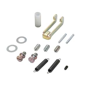 CRL JacksonÂ® Body Hardware Package for Model 1085 and 1085P Exit ...