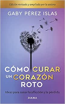Cómo curar un corazón roto. 10 Aniversario : Pérez Islas, Gaby: Amazon.com.mx: Libros