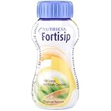 Fortisip Feeding Supplement Bottle Banana 200ml x 1: Amazon.co.uk ...