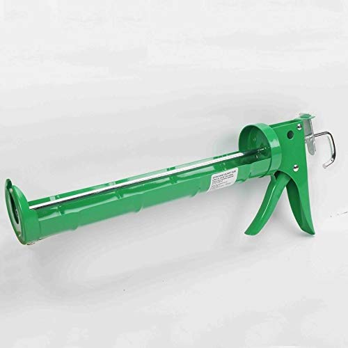 30-oz Rod Cordless Caulk Gun-Caulking gun-Caulking tool-Caulk remover ...