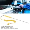 K Type Thermocouple Immersion Probe for Oil Liquid Detection ...