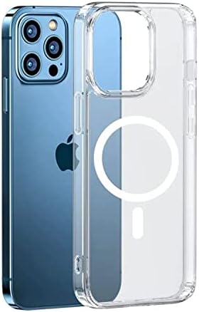 Joyroom JR-BP761 Minkai Series Magsafe Cover Case For Iphone 11 Pro 5.8 ...