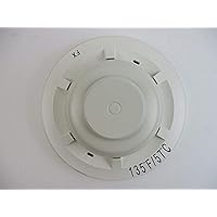 System Sensor 5603 135°F Fixed Temp, Single-Circuit Mechanical Heat ...