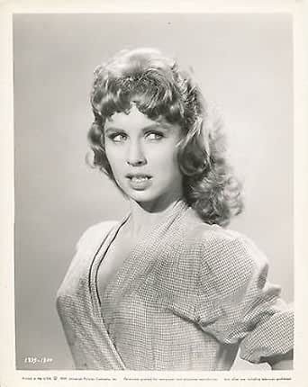 CINDY ROBBINS 8X10 ORIGINAL PHOTO AA9353 at Amazon's Entertainment ...