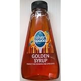 Silver Spoon Golden Syrup 1 x 680g: Amazon.co.uk: Kitchen & Home