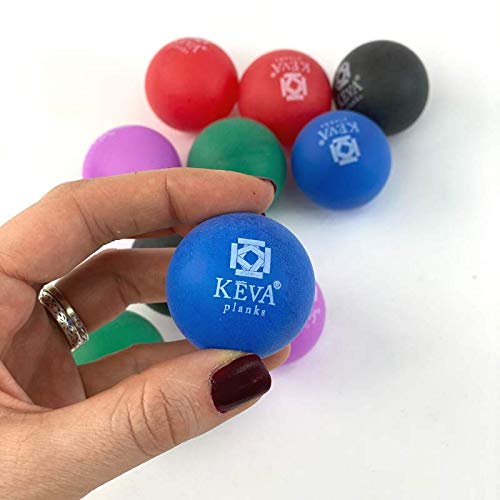 KEVA Balls 10-Pack | Pricepulse