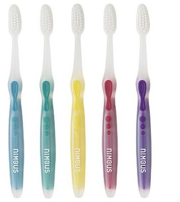 Nimbus Microfine Tooth Brushes | Toothbrushesi