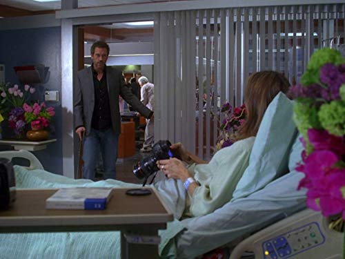 Watch House - Season 3 | Prime Video