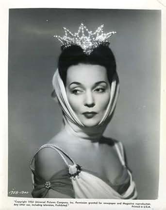 Gail Patrick Original 8x10" Photo #H8280 at Amazon's Entertainment ...