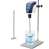 ONiLAB Electric Overhead Stirrer, LED Digital Overhead Stirrer Mixer ...