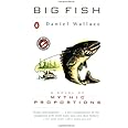 Big Fish: A Novel of Mythic Proportions: Wallace, Daniel: 9780140282771 ...