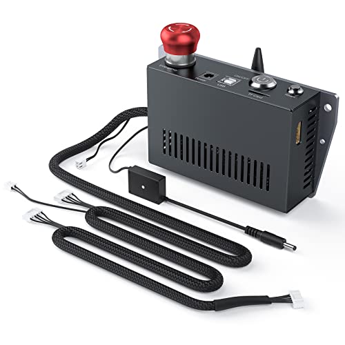 ATOMSTACK AIC1 Air Assist Automatic Control Kits for Frame-Shaped Laser ...