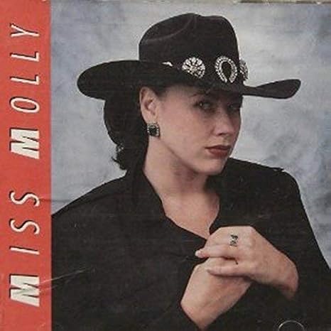 Miss Molly: Amazon.fr: CD et Vinyles}