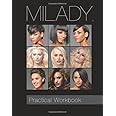 Amazon.com: Practical Workbook for Milady Standard Cosmetology ...