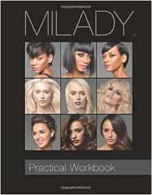 Amazon.com: Practical Workbook for Milady Standard Cosmetology ...