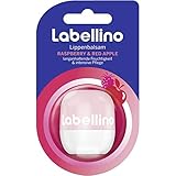 Amazon.com : Labello Fruity Shine Pink Guava Lip Baml -4.8 g : Lip ...