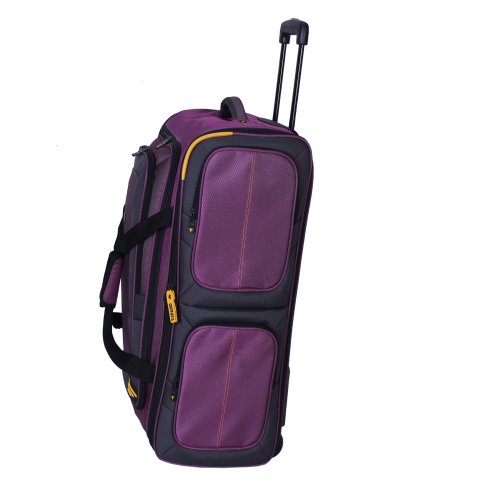 Купить Lucas Accelerator 20 Inches Duffel Bag в интернет-магазине ...