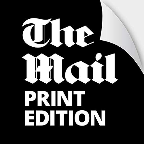 Daily Mail Newspaper:Amazon.co.uk:Appstore for Android