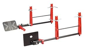 Sealey GA50 Laser Wheel Alignment Gauge: Amazon.co.uk: Car & Motorbike