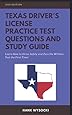 Texas Driver's License Practice Test Questions and Study Guide: Learn ...