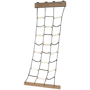 Swing-N-Slide Climbing Cargo Net Kit, Slides - Amazon Canada
