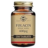 The Best Folic Acid Supplements Fully Reviewed in 2018 - TheFitBay