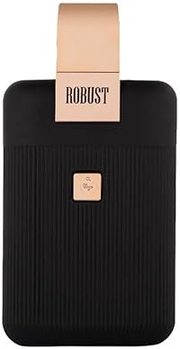 Deraah Cage Robust Eau de Parfum for Men 200 ml price in Saudi Arabia ...