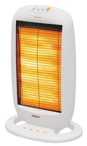 1.6kw Halogen heater: Amazon.co.uk: Kitchen & Home