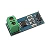 DAOKI 5PCS 30A Range Current Sensor Module ACS712 Module for Arduino in ...