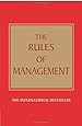 The Rules of Management: A definitive code for managerial success ...