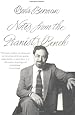 Notes from the Pianist's Bench: Boris Berman: 9780300093988: Amazon.com ...