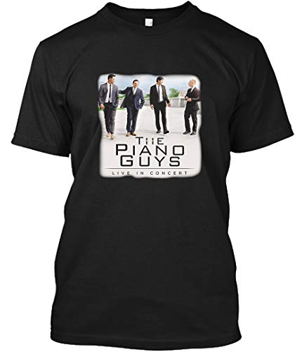 The Piano Guys Tour Dates 2020 & Concert Tickets | Bandsintown