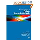 Amazon.com: The SAGE Handbook of Online Research Methods (9781412922937 ...
