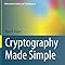 Cryptography Made Simple Information Security and Cryptography: Amazon.de: Smart, Nigel ...