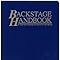 The Backstage Handbook: An Illustrated Almanac of Technical Information ...