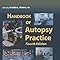 Handbook of Autopsy Practice: 9781588298416: Medicine & Health Science ...