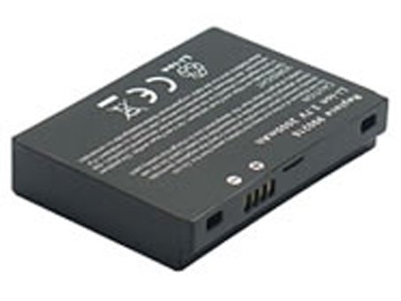 Amazon.com: Replacement MP3 Player Battery: MP3 Players & Accessories
