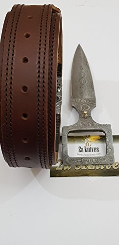 Compare Price: push knife belt buckle - on StatementsLtd.com
