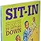 Sit-In: How Four Friends Stood Up by Sitting Down (Jane Addams Honor ...