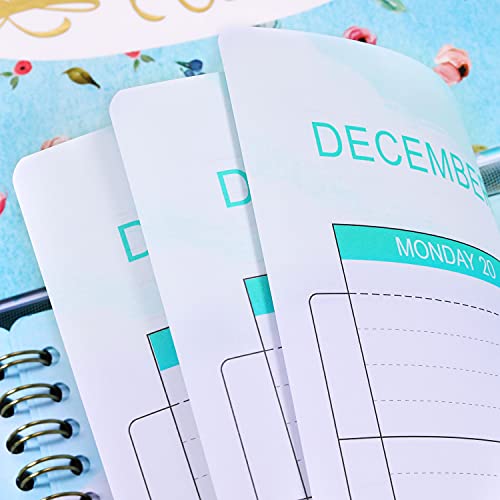 Student Planner 2021-2022 - Academic Planner from Jul 2021- Jun 2022, 9 ...