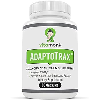 Amazon.com: MITOTRAX™ Bio-Enhanced Mitochondria Supplement - Natural ...